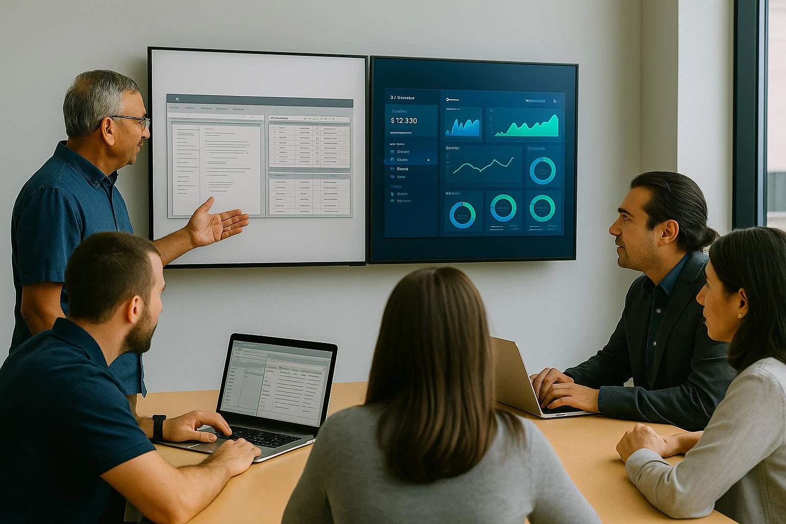 Application Modernization & Cloud Transformation | One Team US