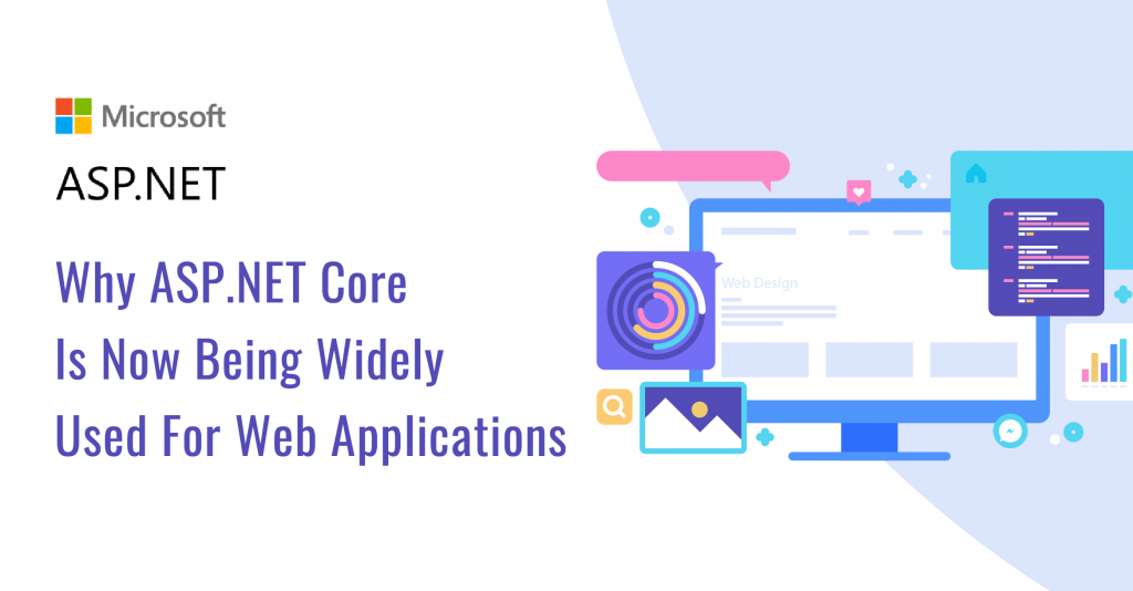 Why ASP.NET Core Is Now Being Widely Used For Web Applications | One ... Why ASP.NET Core Is Now Being Widely Used For Web Applications | One ...